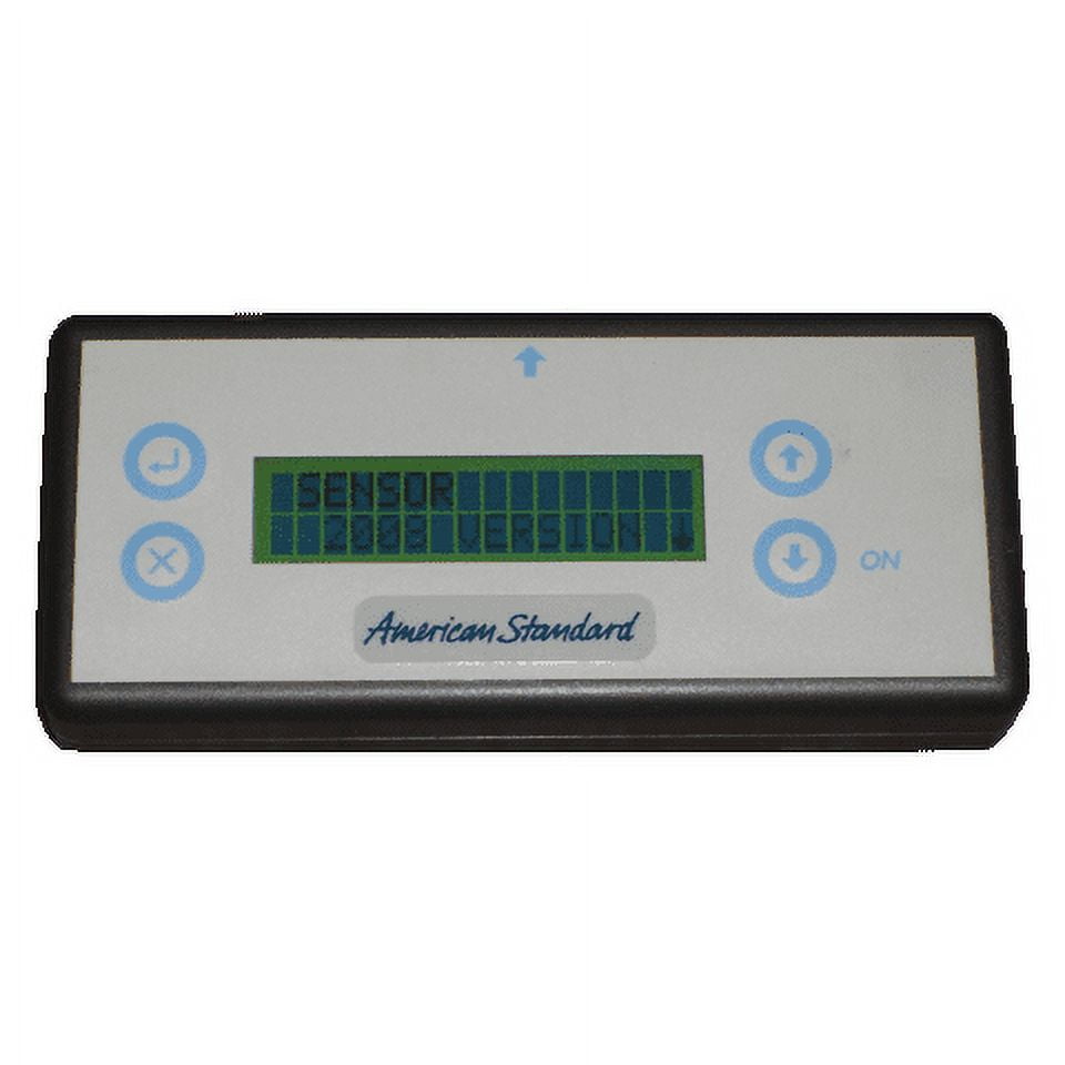 American Standard Selectronic Remote Control - Walmart.com