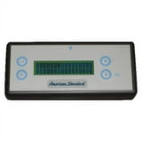 American Standard Selectronic Remote Control - Walmart.com