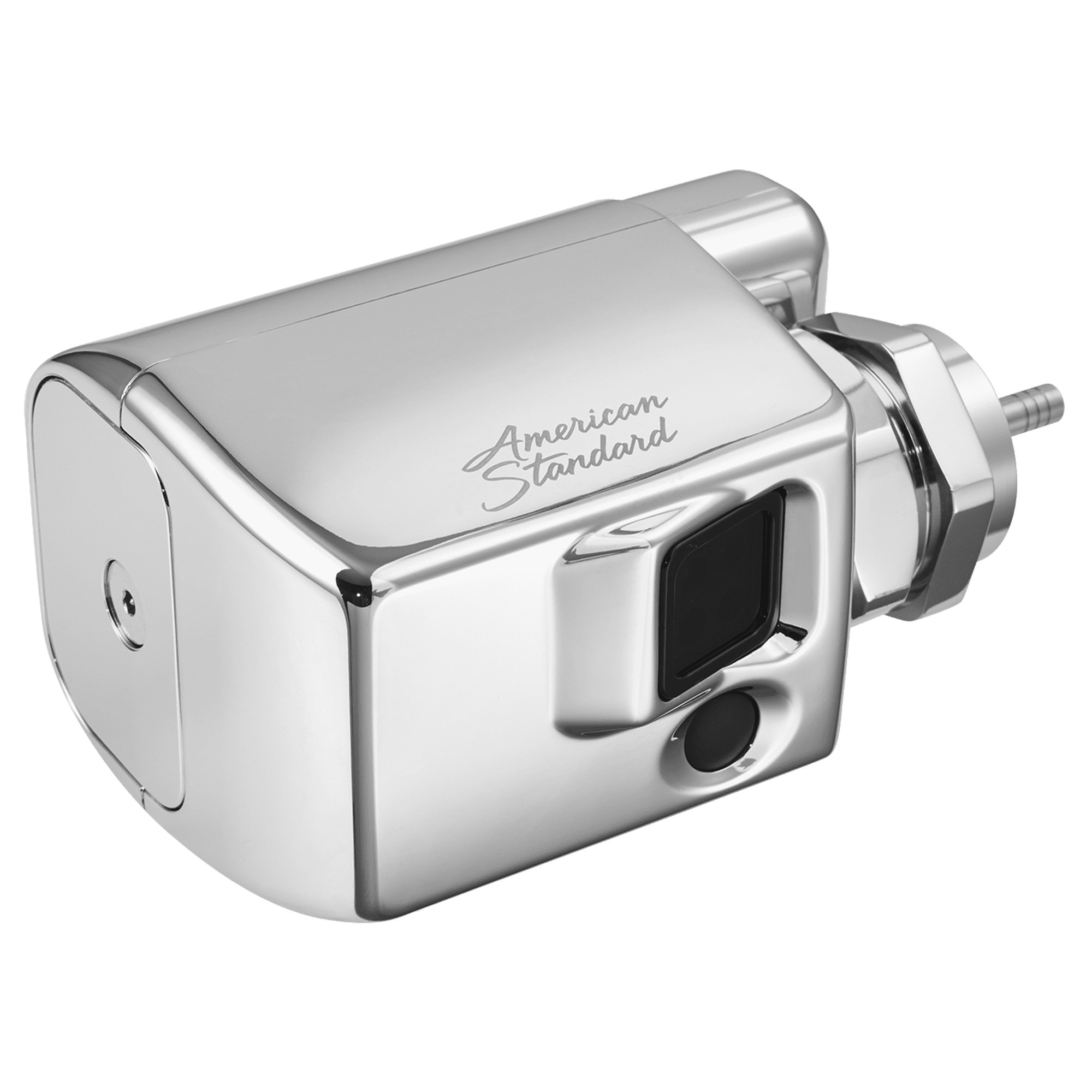 American Standard Sensor Operated Side Mount Retrofit for Piston Flush ...