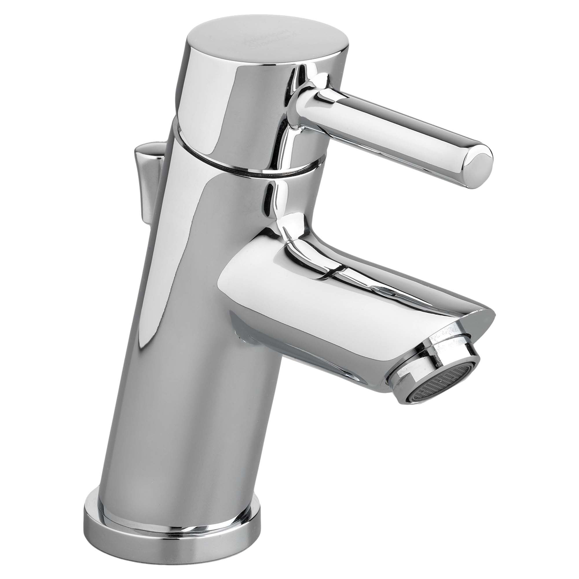 American Standard Serin Single Control Bathroom Sink Faucet with Pop-up ...