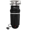 American Standard Elite Slim Line Kitchen Garbage Disposal Guard 3/4 HP ...