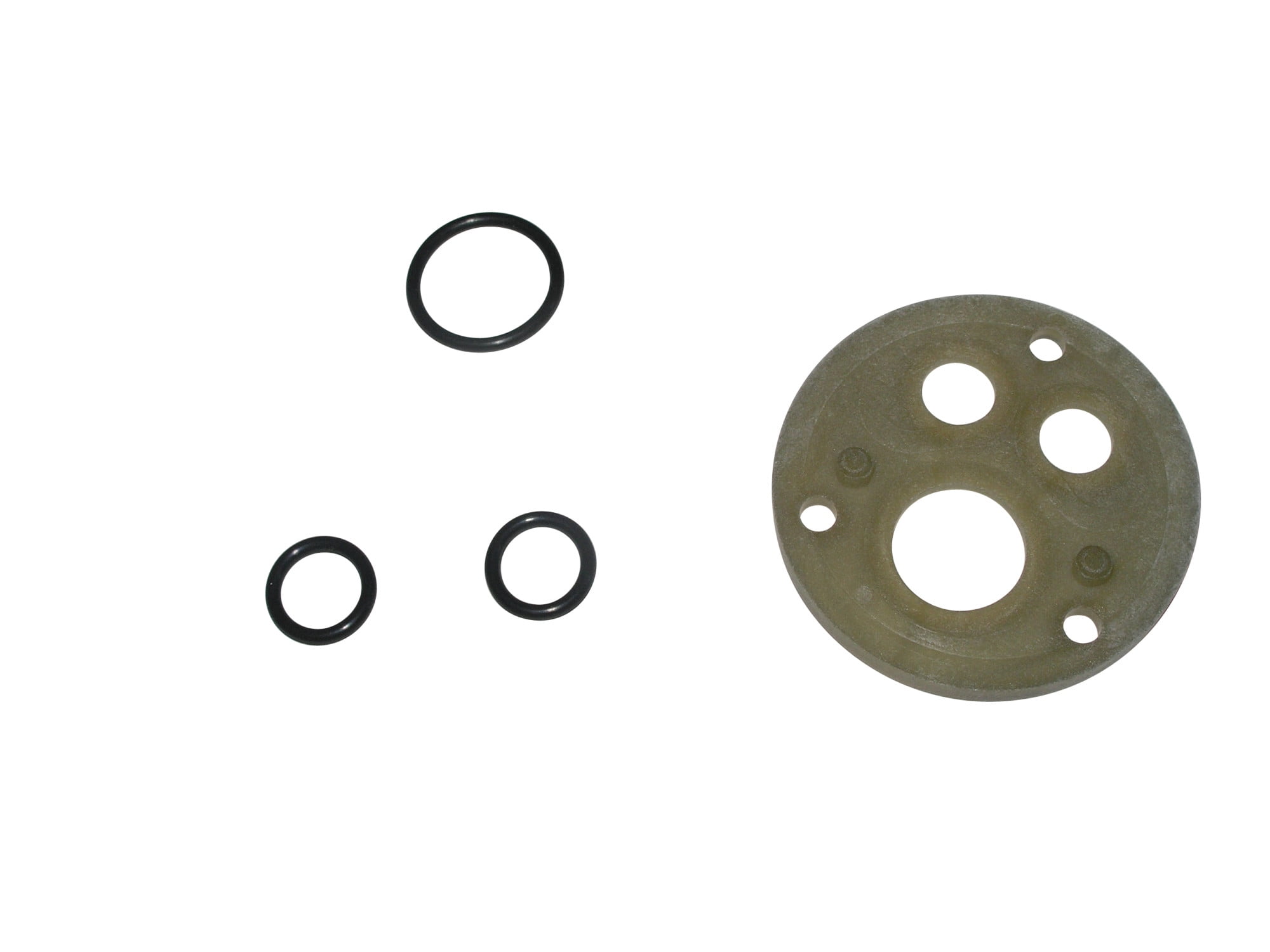 American Standard Spacer Disk and Seal Kit 060343-0070A - Walmart.com