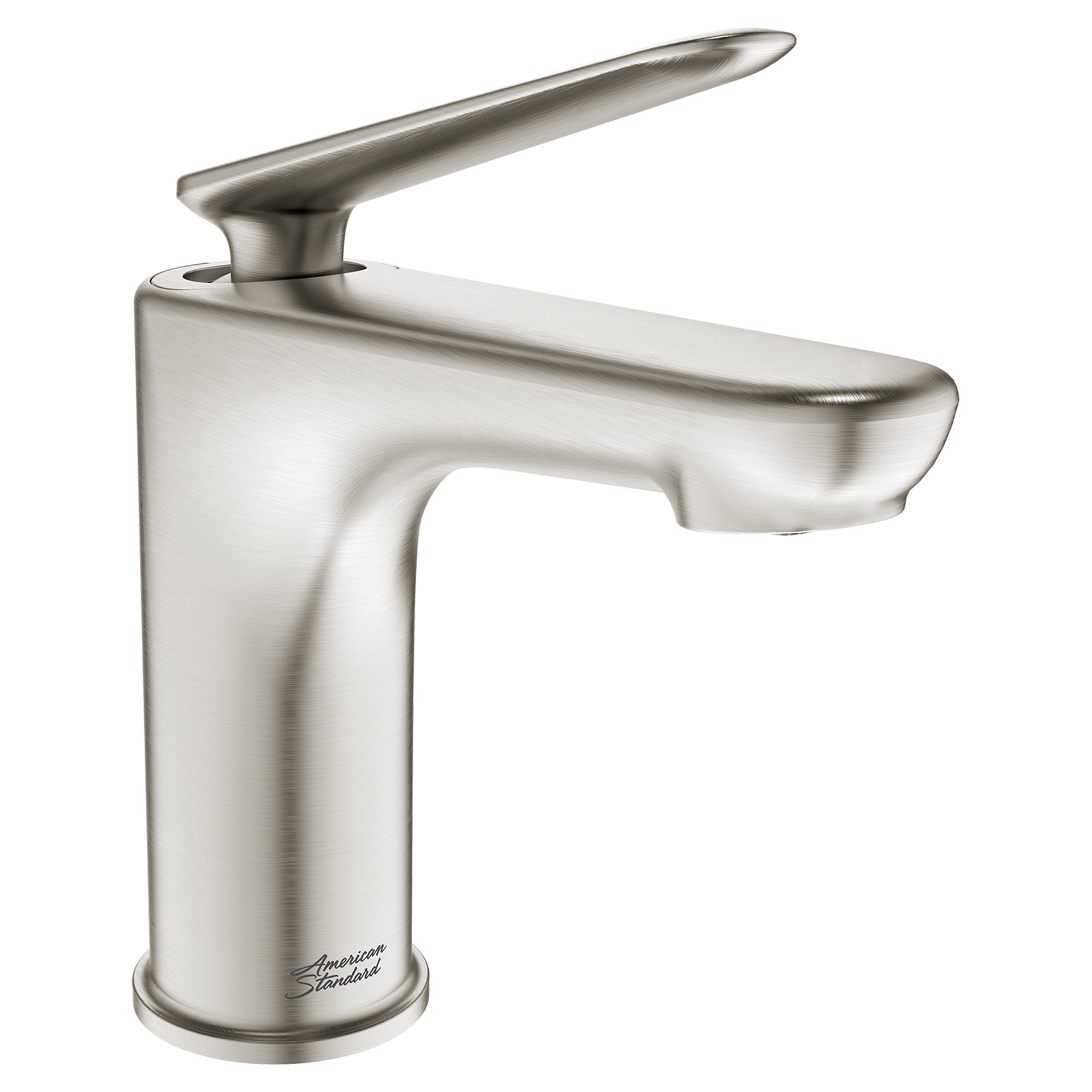 American Standard Studio® S Single Hole Lever Handle Bathroom Faucet 1. ...