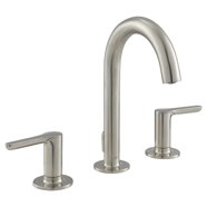 Delta Pair of Bonnet Nuts for Two Handle Kitchen or Bathroom Faucets in ...