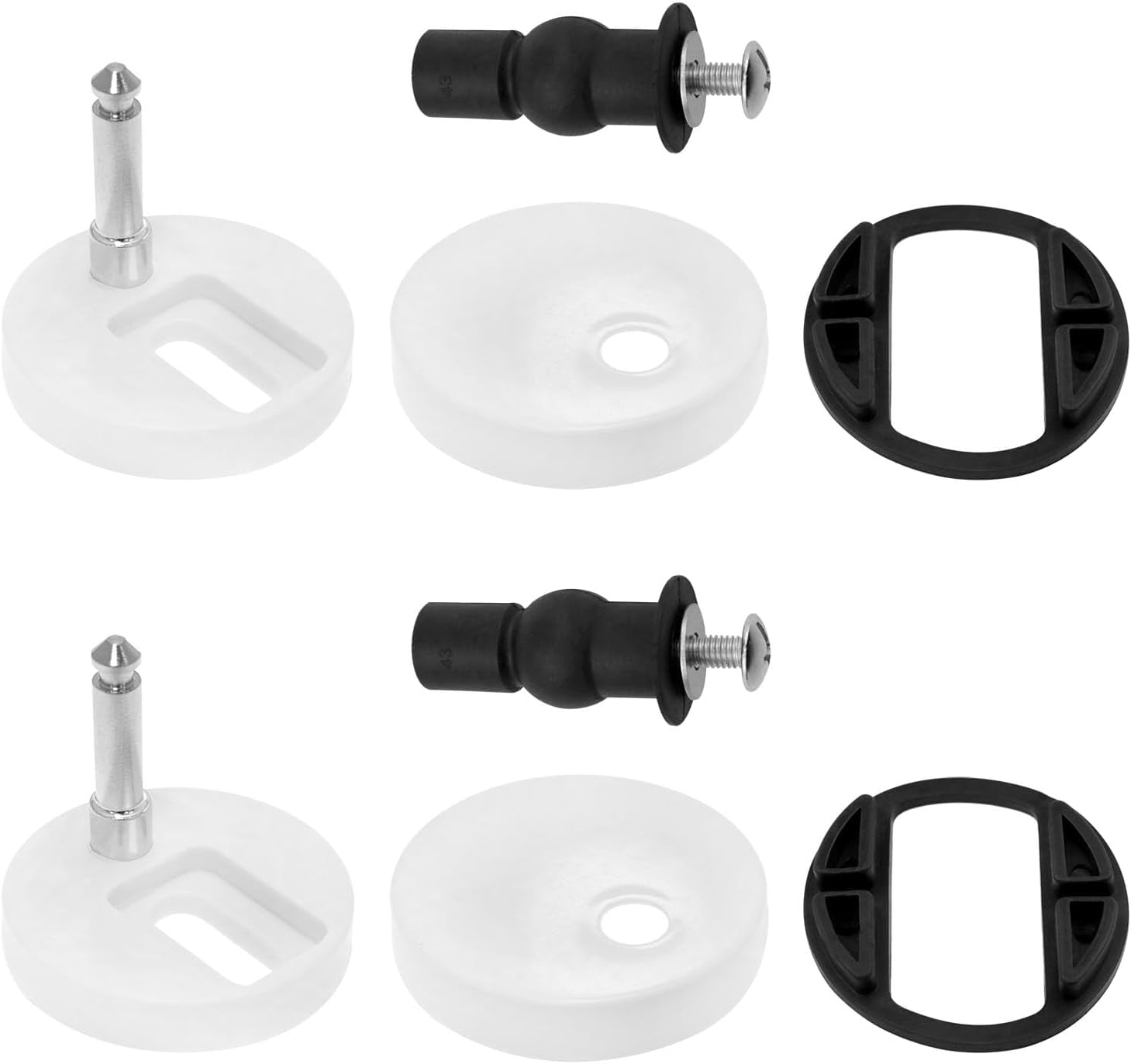 American Standard Toilet Seat Parts Toilet Seat Fixing Screws Toilet ...