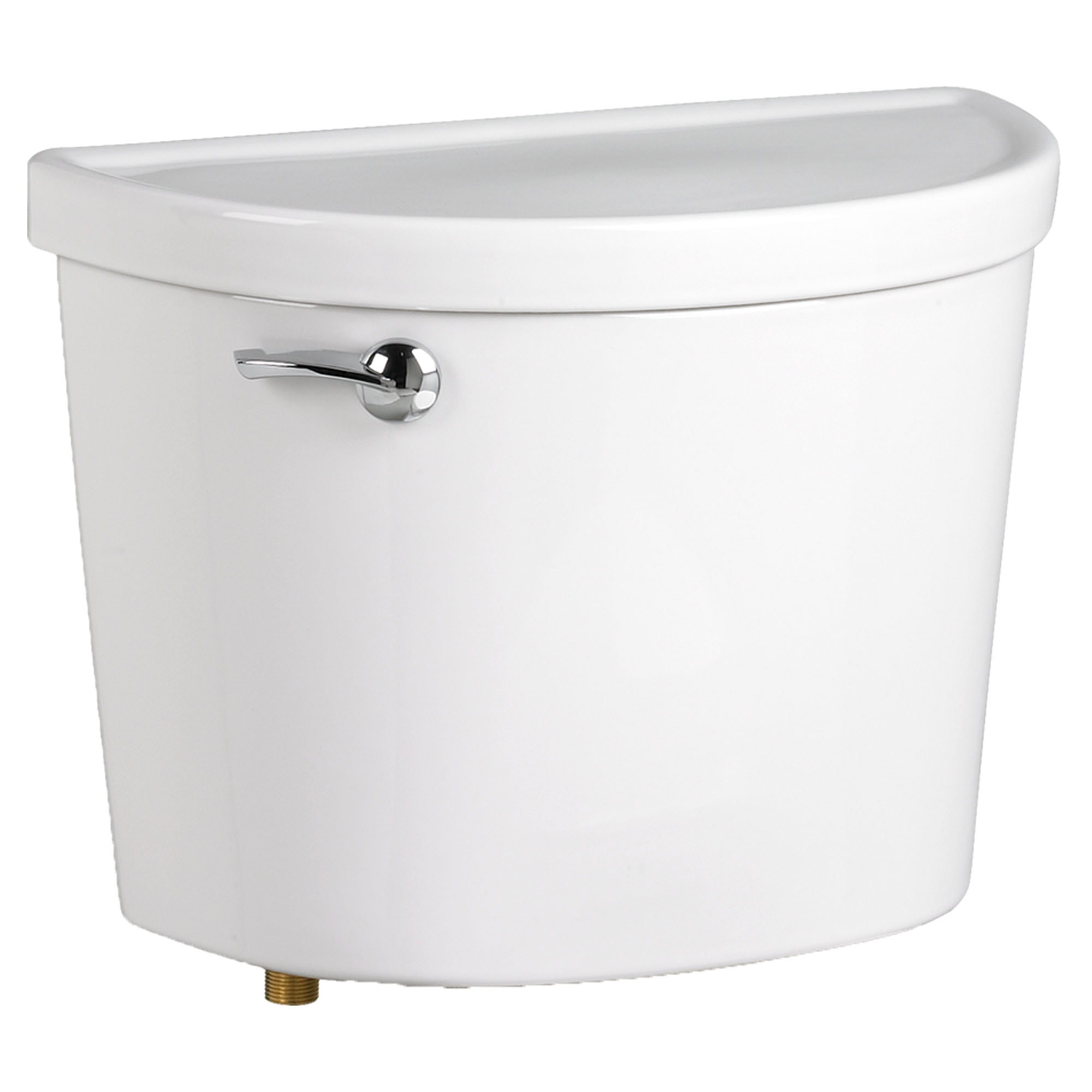 American Standard Toilet Tank, LH, Single, Gravity Fed 4188A064.020 ...