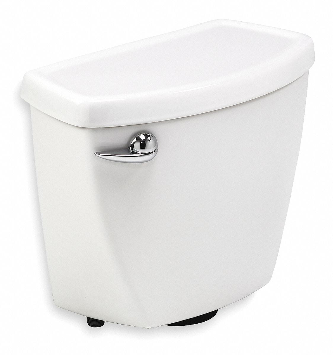 Free Shipping! American Standard Toilet Tank,Gravity,Single Flush ...