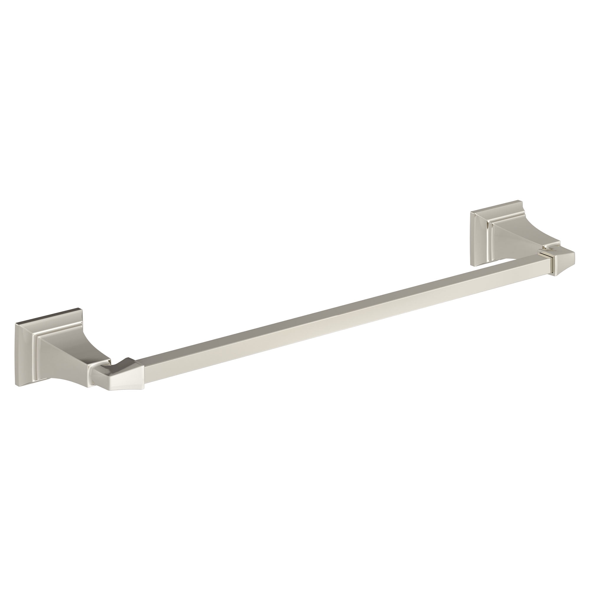 American Standard Town Square S 24-Inch Towel Bar - Walmart Business ...
