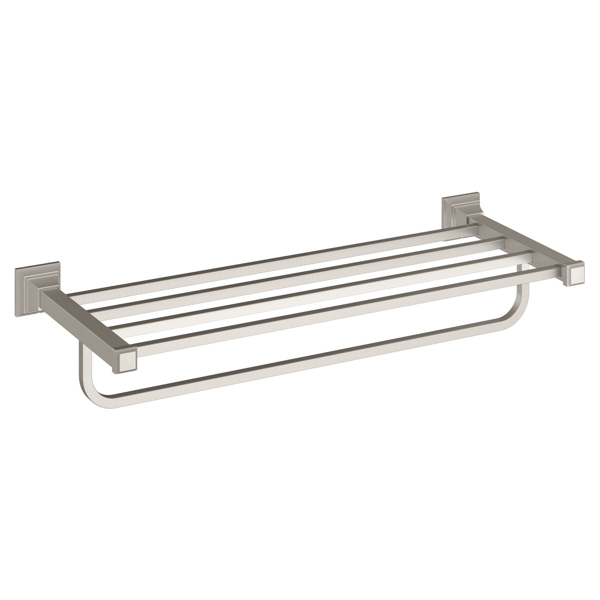 American Standard Town Square S 24-Inch Train Rack - Walmart.com