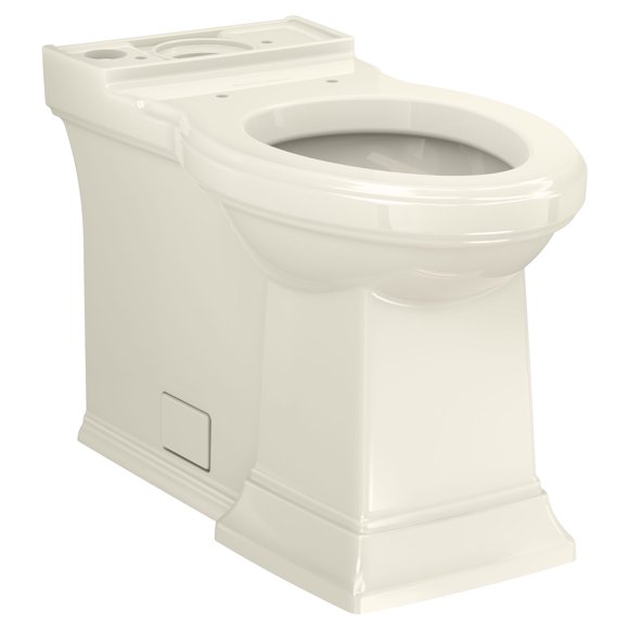 Concealed Toilet