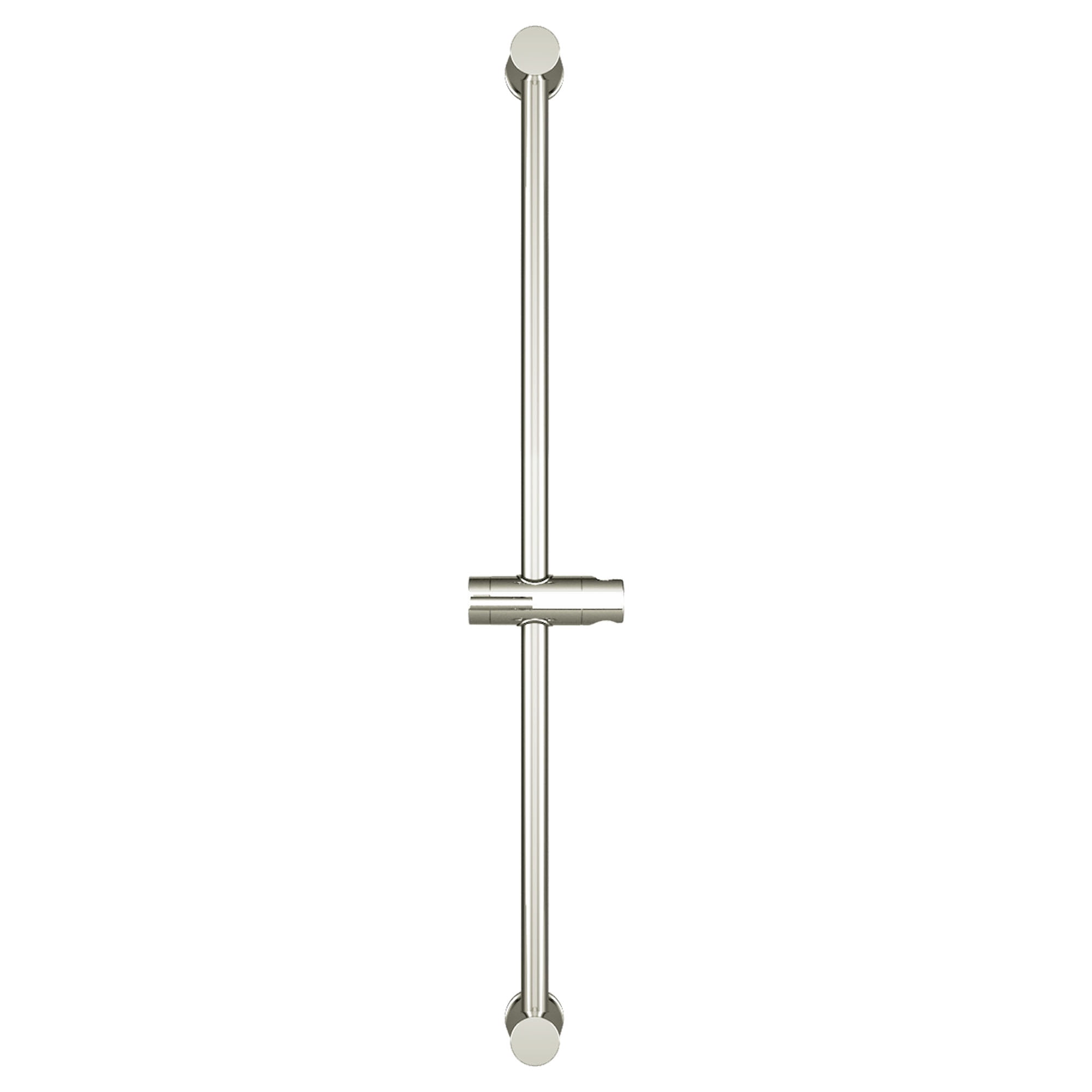 American Standard Traditional 30 in. Adjustable Shower Slide Bar in ...