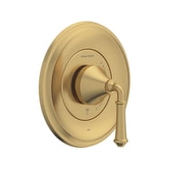 Parkfield Single-Handle Pressure Balance Valve Trim Kit with Lever ...