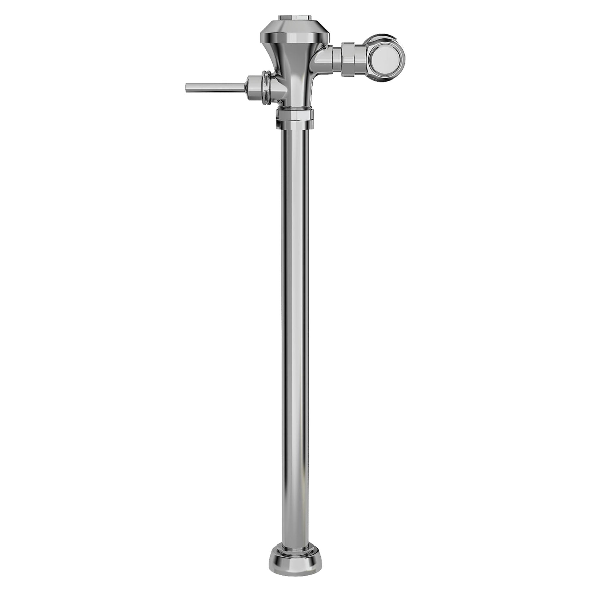 American Standard Ultima Manual Flush Valve 6.5 GPF Diaphragm-Type for ...