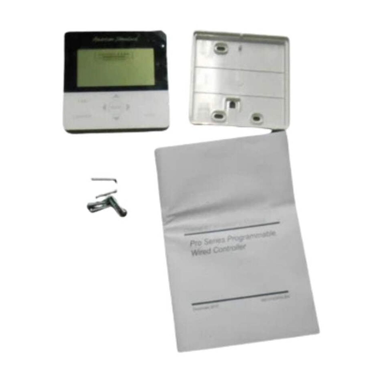 American Standard Z4k351cjv13 Pro Series Programmable Wired Controller 195048 - Walmart.com