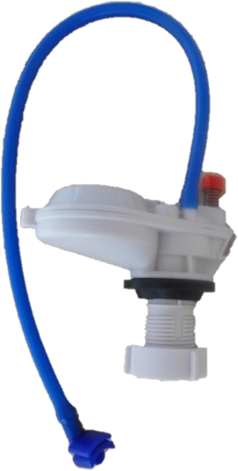 American Standard Mini Pilot Fill Valve Replacement by NuFlush ...