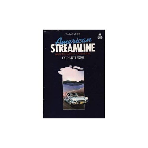 Pre-Owned American Streamline Departures--Beginning : Student Book ...