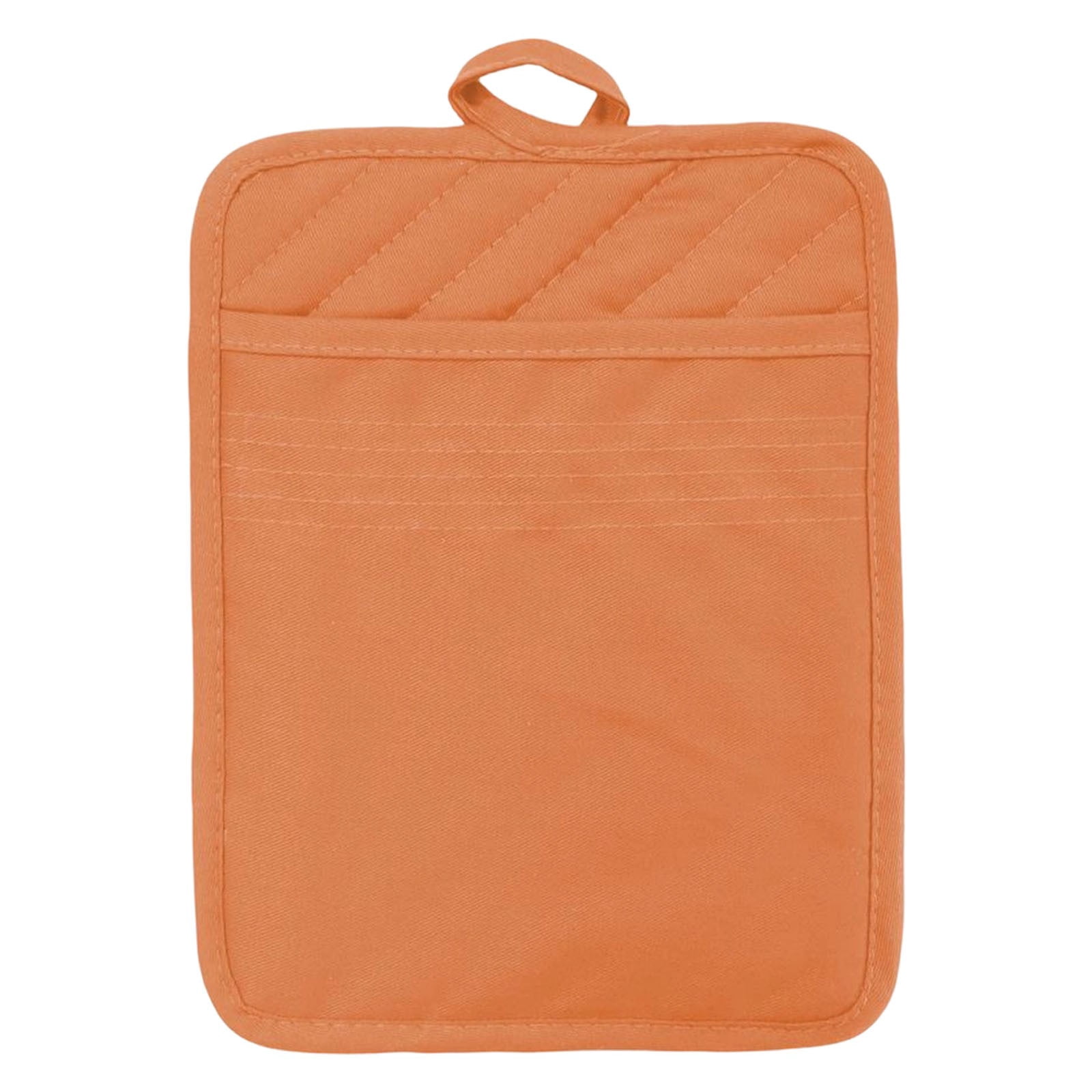 American Style Baking Heat Insulation Pad Anti-slip Pot Holder ...