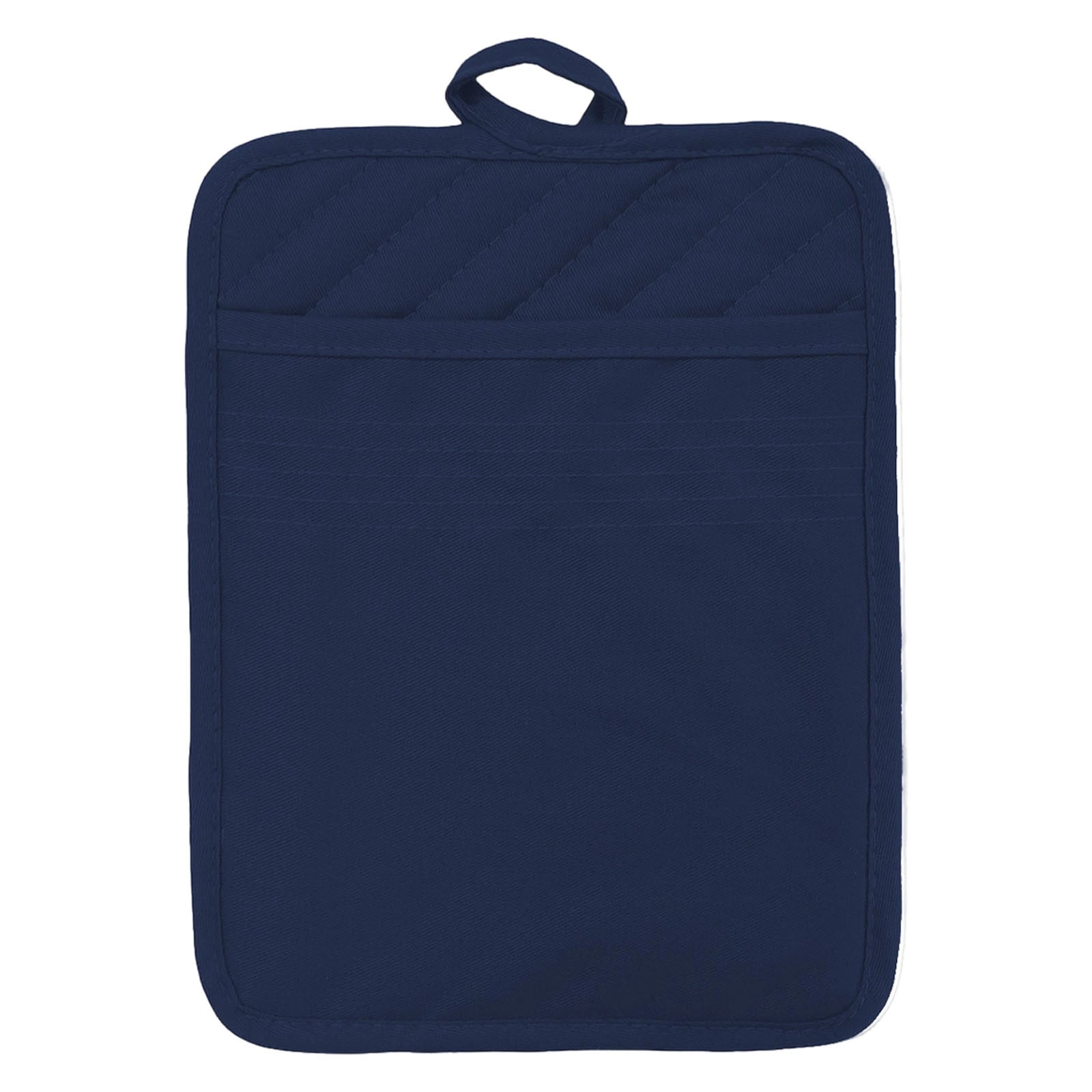 American Style Baking Heat Insulation Pad Anti-slip Pot Holder ...