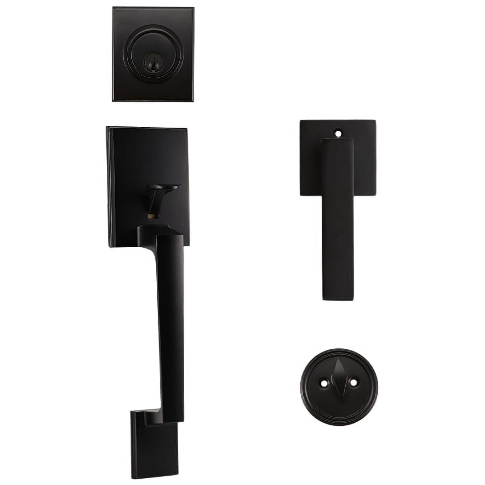 American Style Large Handle Door Locks, Mechanical Door Locks, Hotel ...