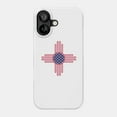 American Sun Zia Sun Symbol Case for iPhone 11,12,13,14,15,16,17 New ...