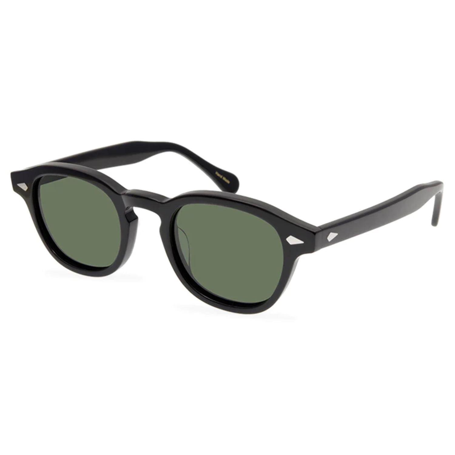 American Sunglasses Retro Rivet Sunglasses - Walmart.com