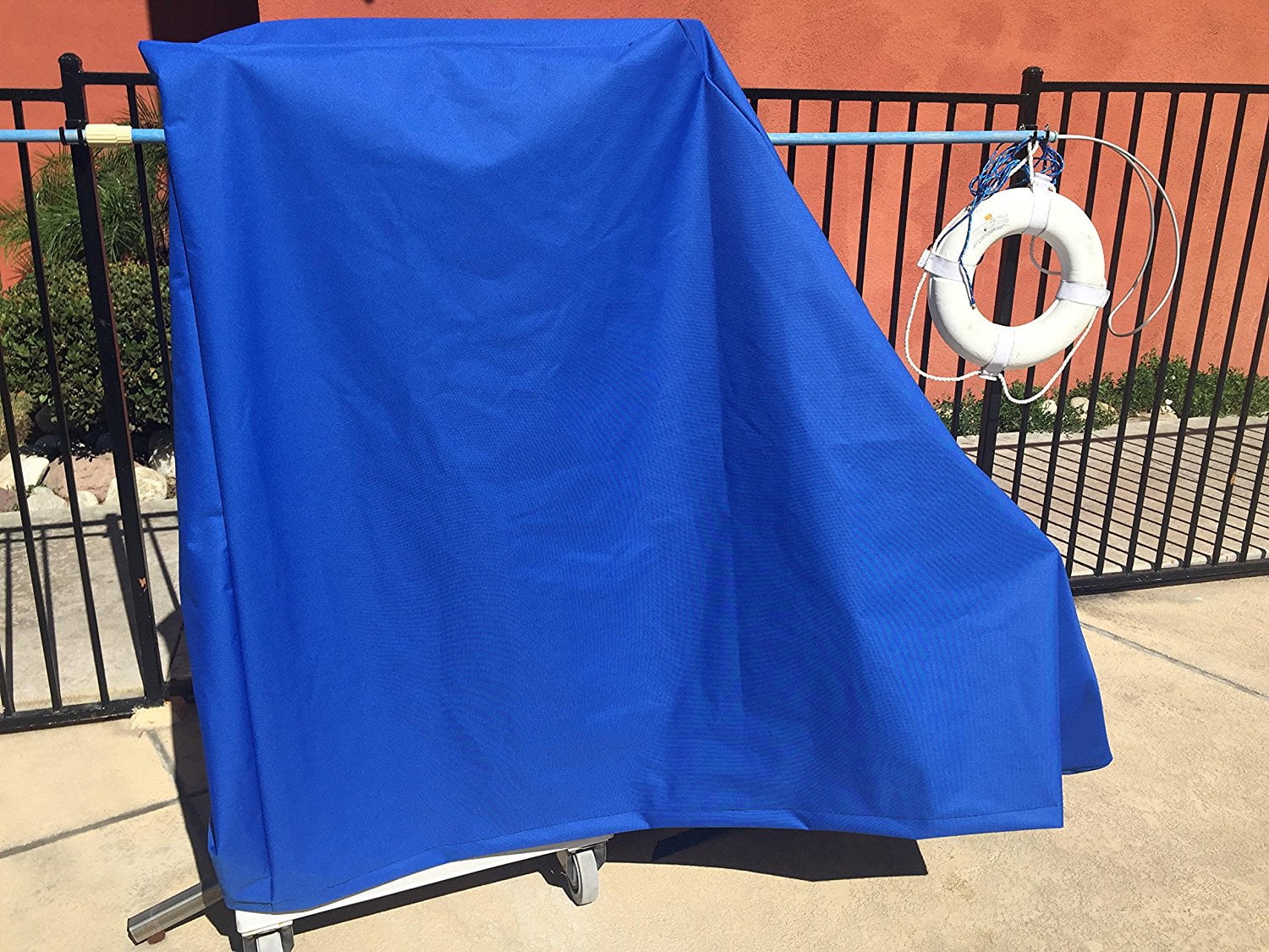 SR Smith PAL Portable Pool Lift Chair Protective Cover, Heavy Duty ...