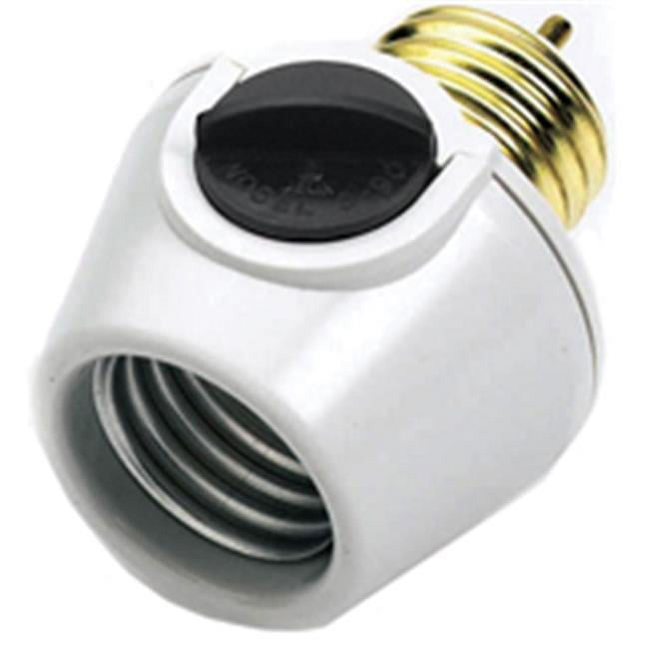American Tack 6009B Dimmer Lamp Rotary Socket 100W - Walmart.com