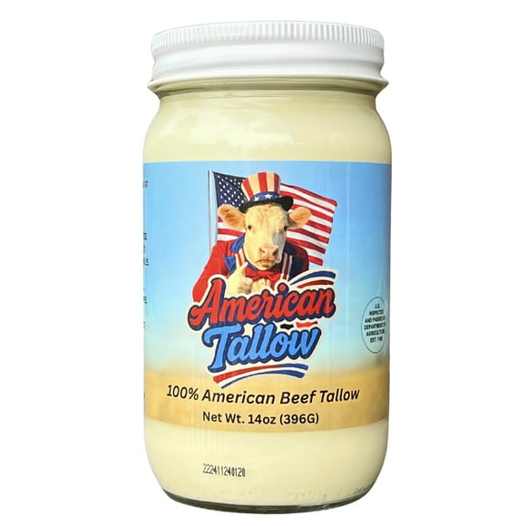 Beef Tallow