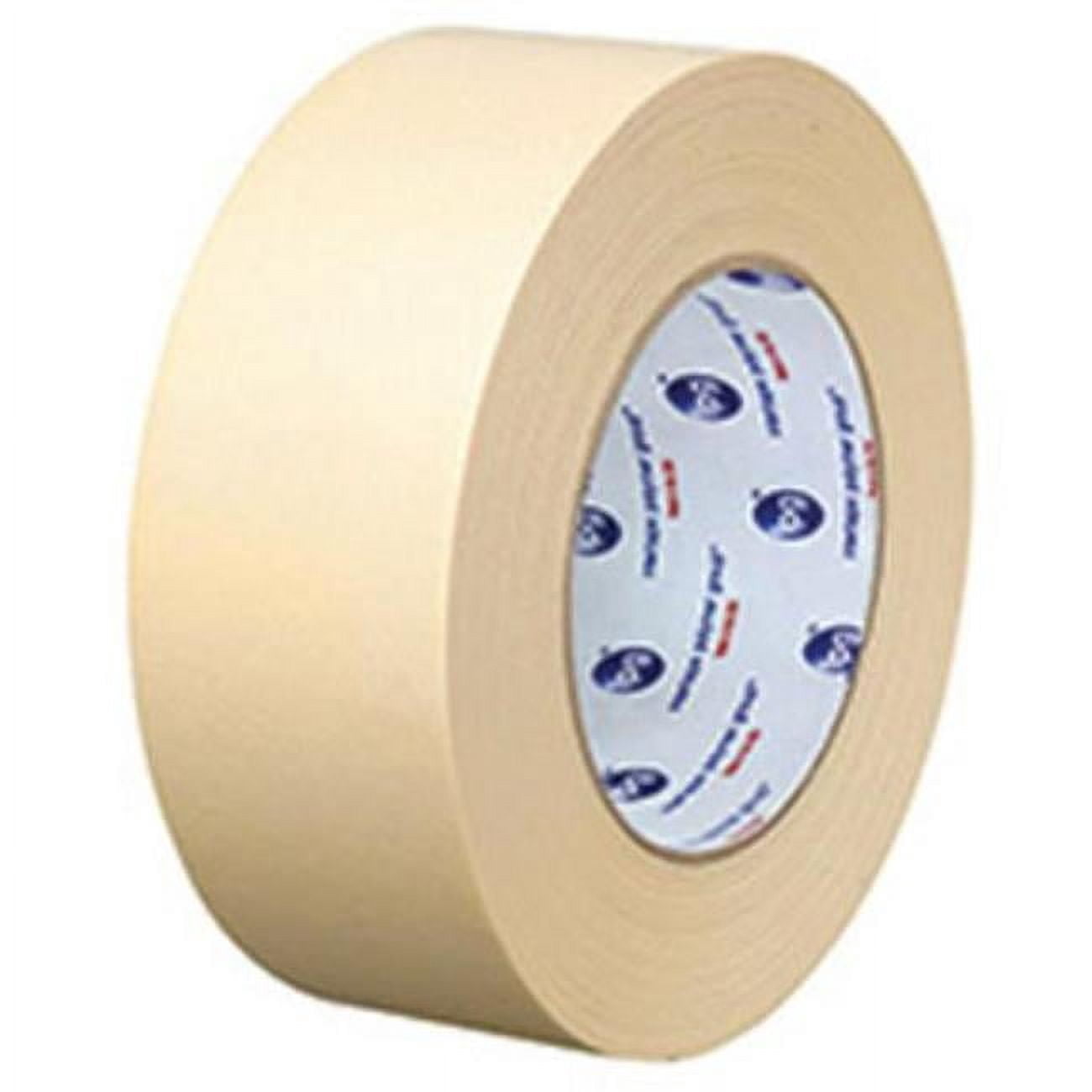 American Tape 3 in. x 60 Yard General Purpose Economy Masking Tape ...