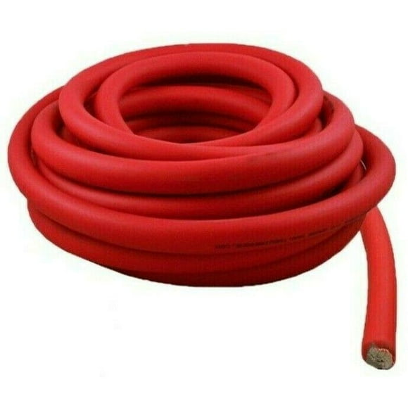 0 Gauge Wire