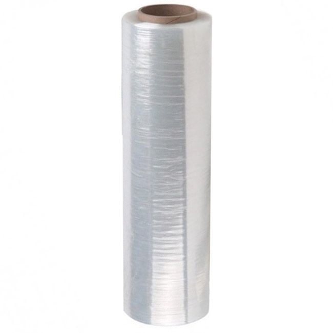 American Terminal 1 Rolls 18" x 1500 SQ. Feet 80 Gauge Clear Pallet ...
