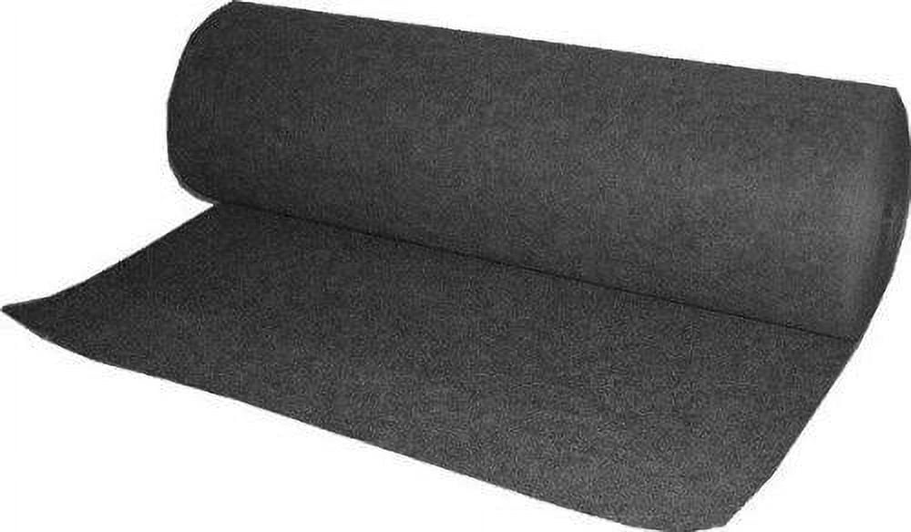 American Terminal AC150DG 50 Yard x 48" Carpet50 Yard Length X 48" Wide ...
