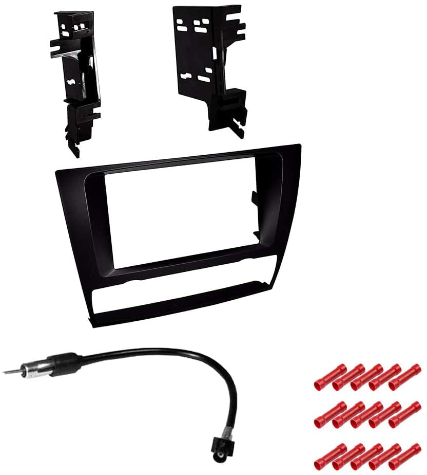 American Terminal Bundle with Car Stereo Installation Kit for 2006 ...