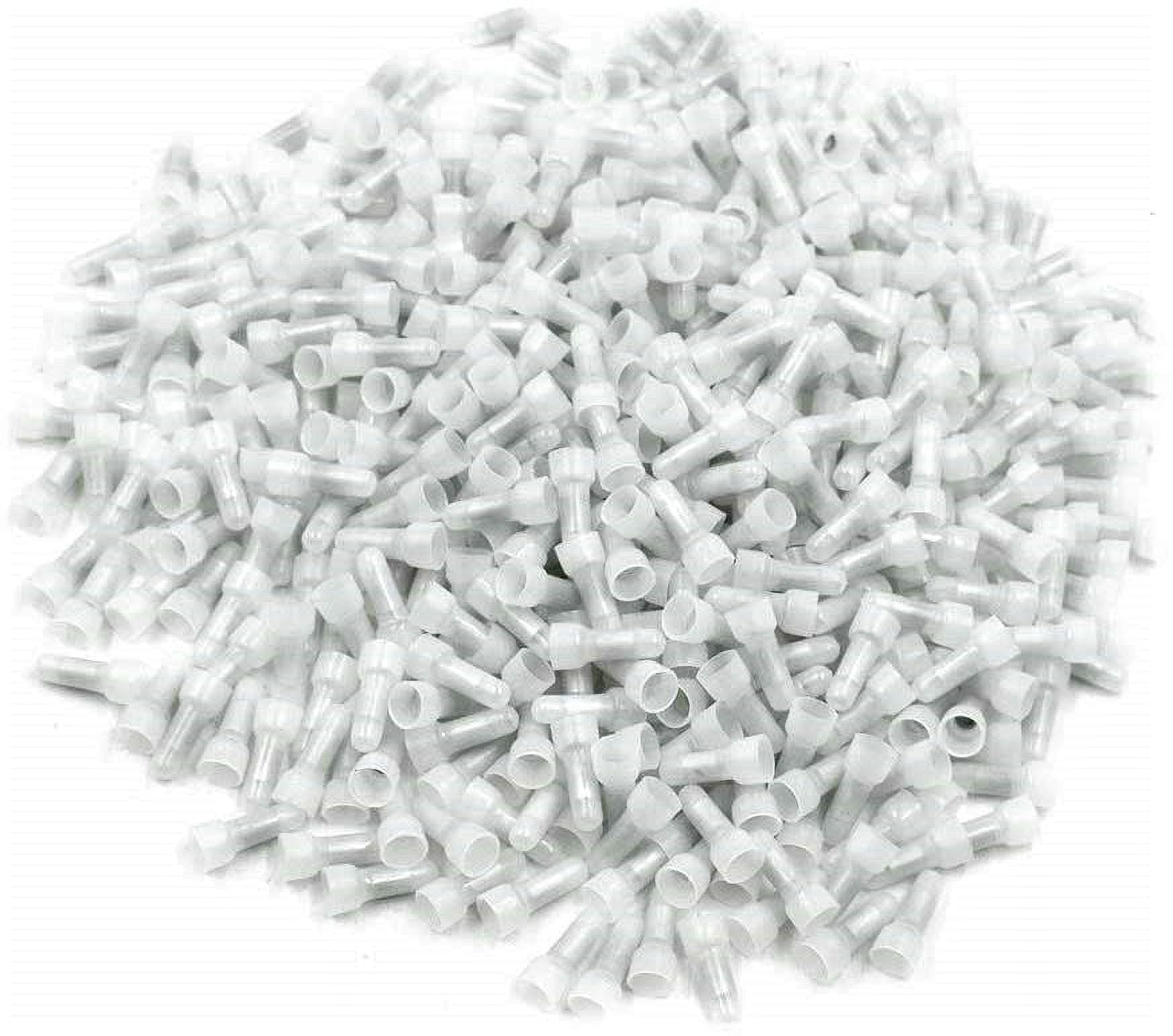 American Terminal CC16G300 300pcs Crimp Caps 300 pcs 16-14 Gauge Close ...