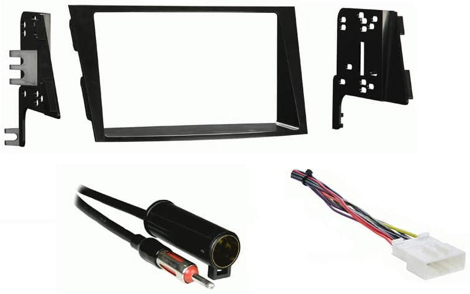 American Terminal Compatible with Subaru Outback 2010 2011 2012 2013 ...
