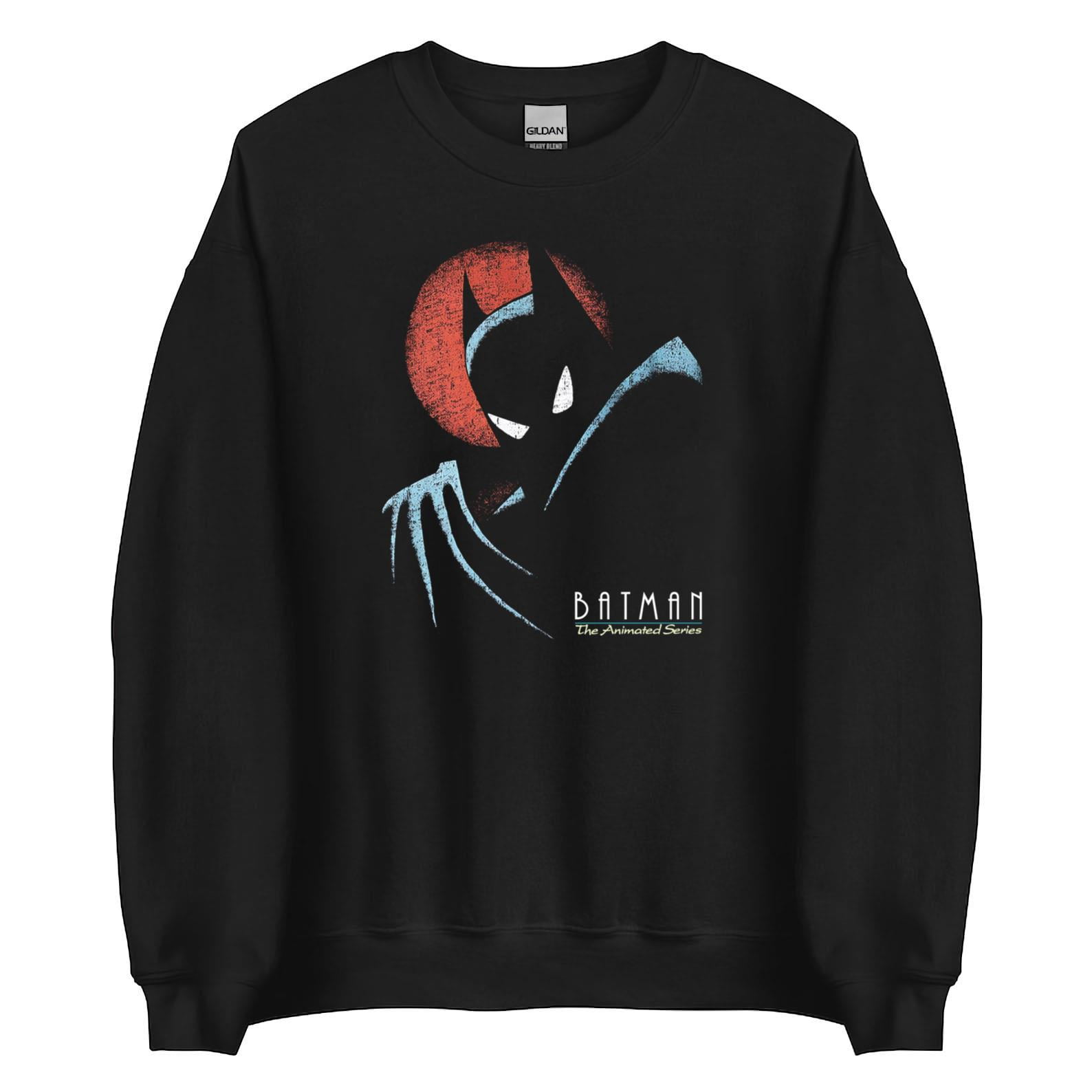 American Thrift Retro 1993 Dark Knight Hero Inspired Heavy T-Shirt ...