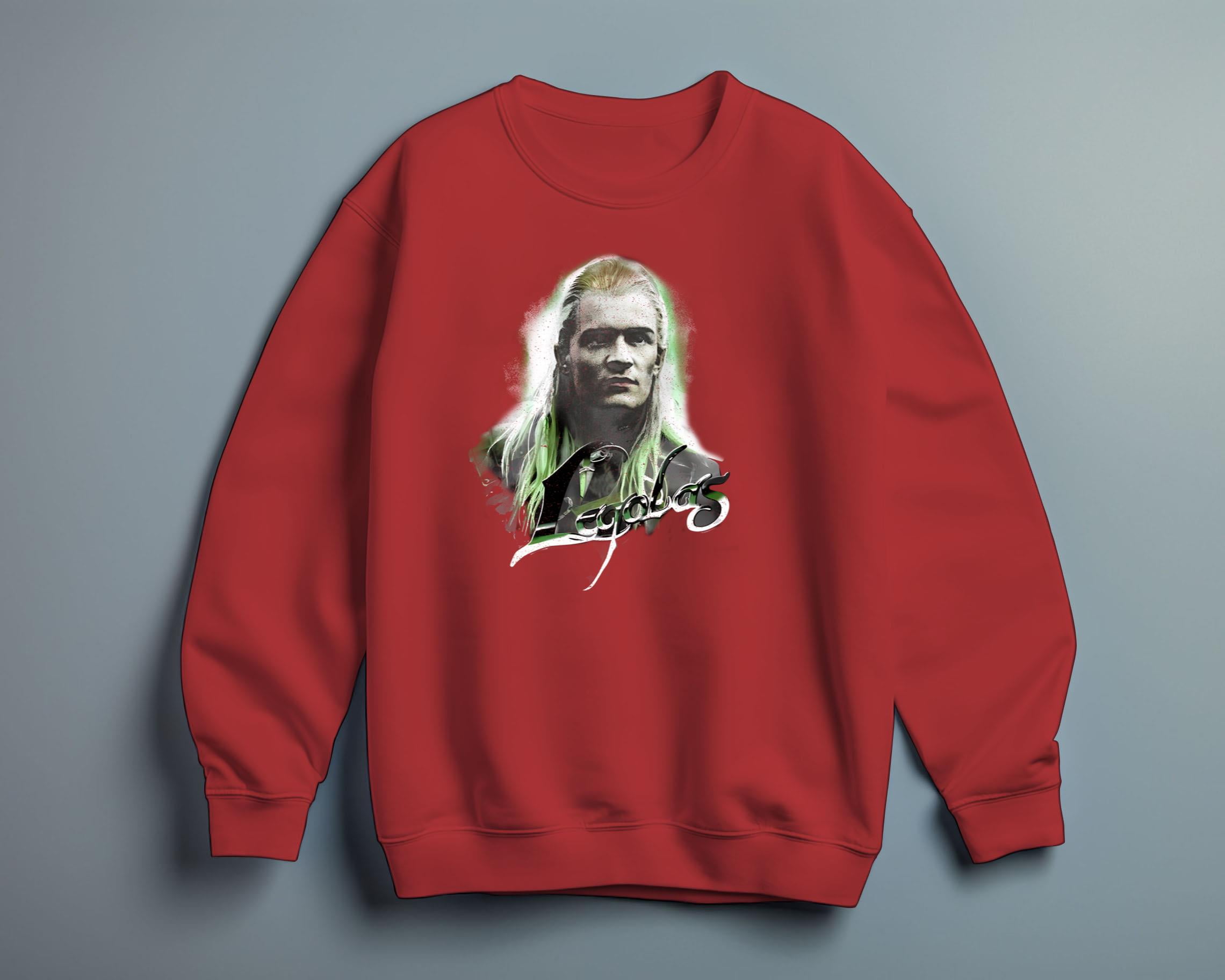 American Thrift X Fantasy Archer Heavyweight Vintage T-Shirt, Versatile ...