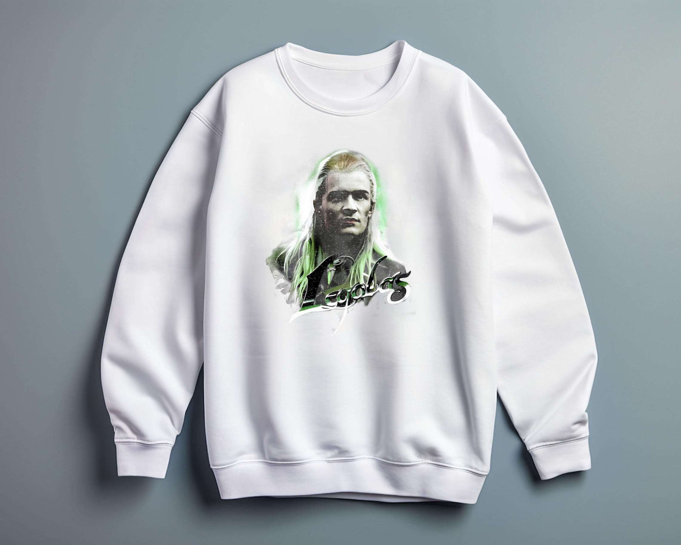 American Thrift X Fantasy Archer Heavyweight Vintage T-Shirt, Versatile ...