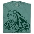 American Toad Heavyweight TShirt Trending Tee Best Gift Shirts ...