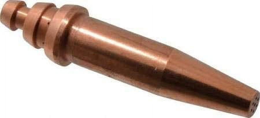 American Torch Tip 164-3, Concoa Style Acetylene Cutting TIP #3 ...