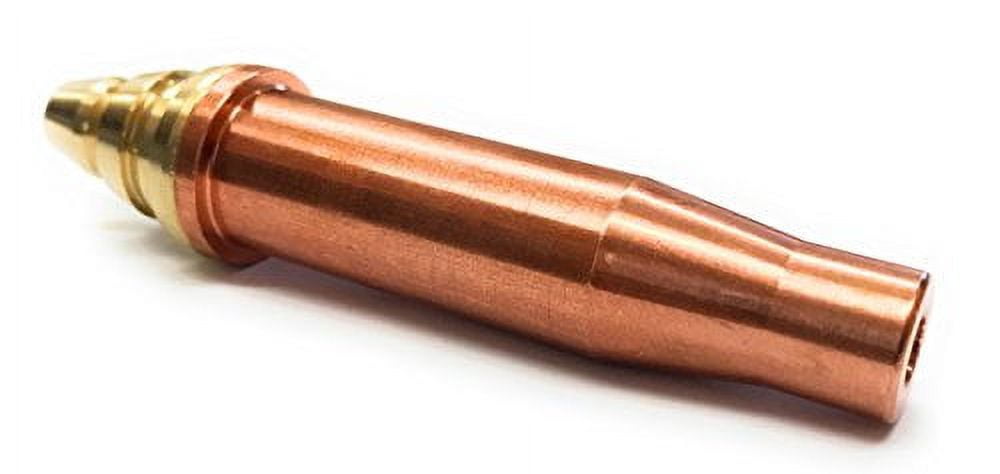 American Torch Tip 275-2, Concoa Style #2 Propane / Natural Gas Cutting ...