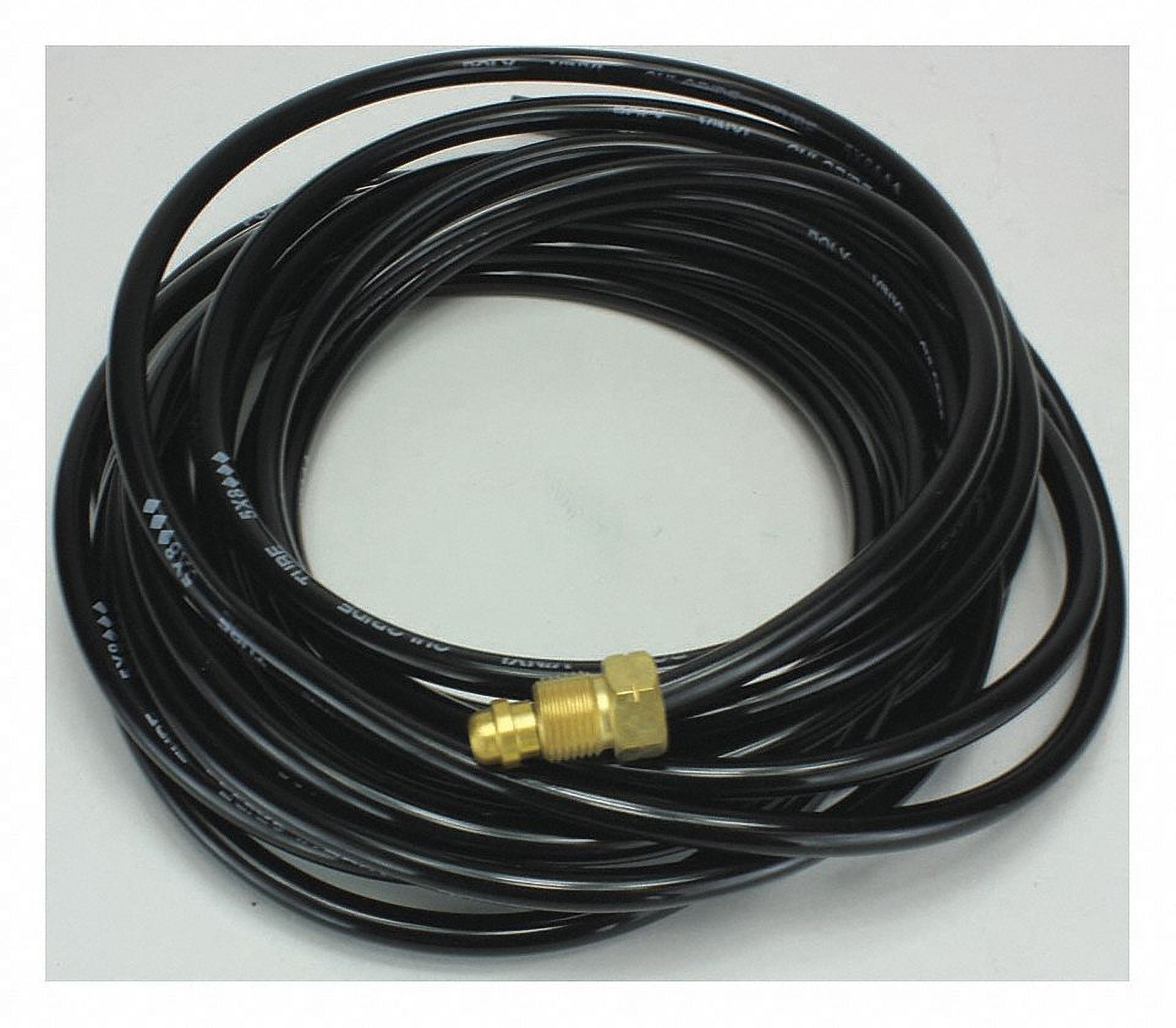 American Torch Tip ATTC 25 ft TIG Welding Power Cable 57Y03R - Walmart.com