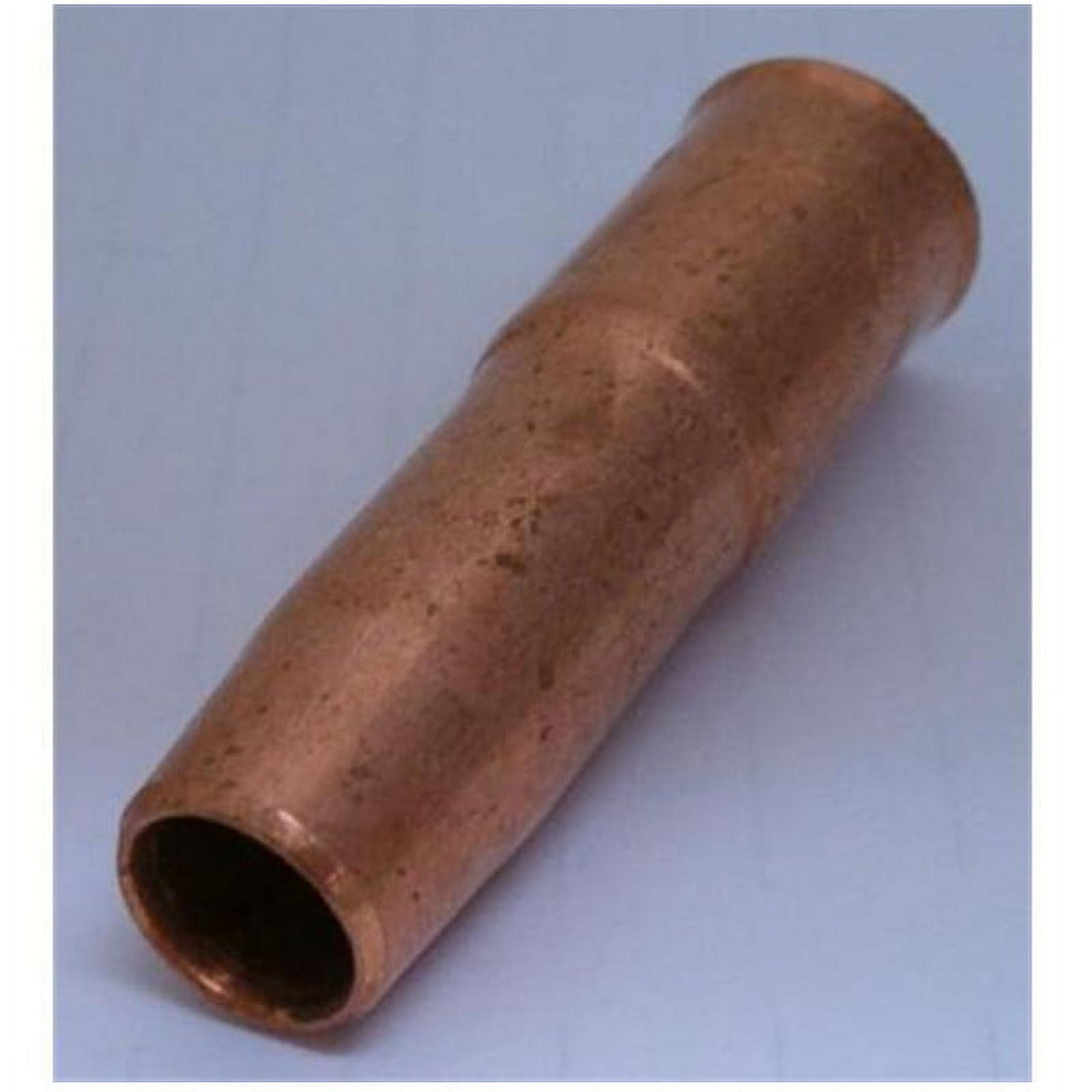 American Torch Tip ATTC Bottleneck MIG Weld Nozzle PK2 22-50 - Walmart.com