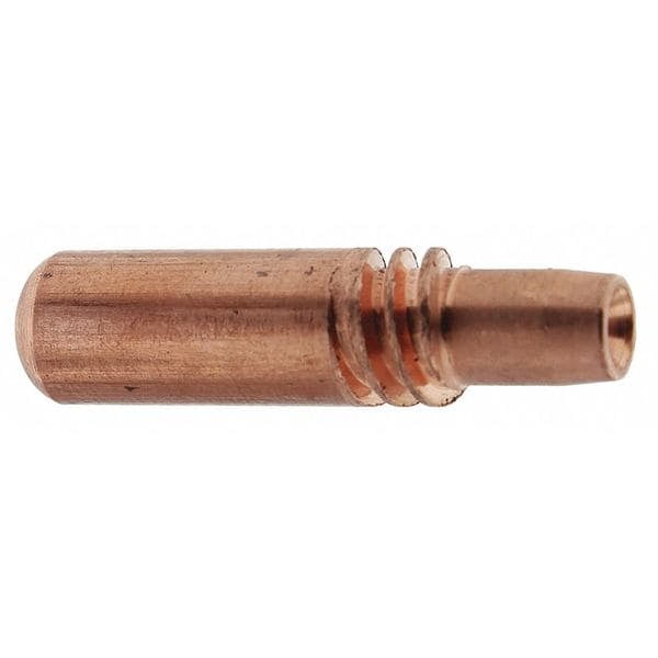 American Torch Tip ATTC MIG Weld Cylindrical Cont Tip PK10 63-1145 ... American Torch Tip ATTC MIG Weld Cylindrical Cont Tip PK10 63-1145 ...