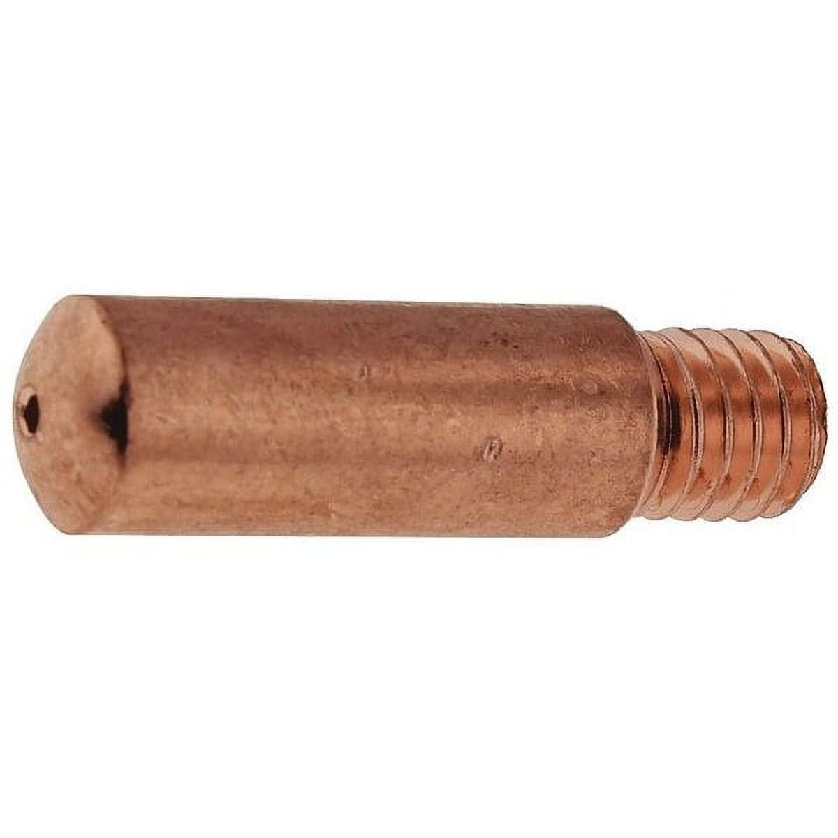 American Torch Tip ATTC MIG Welding Spot Contact Tip PK10 140-0169 ...