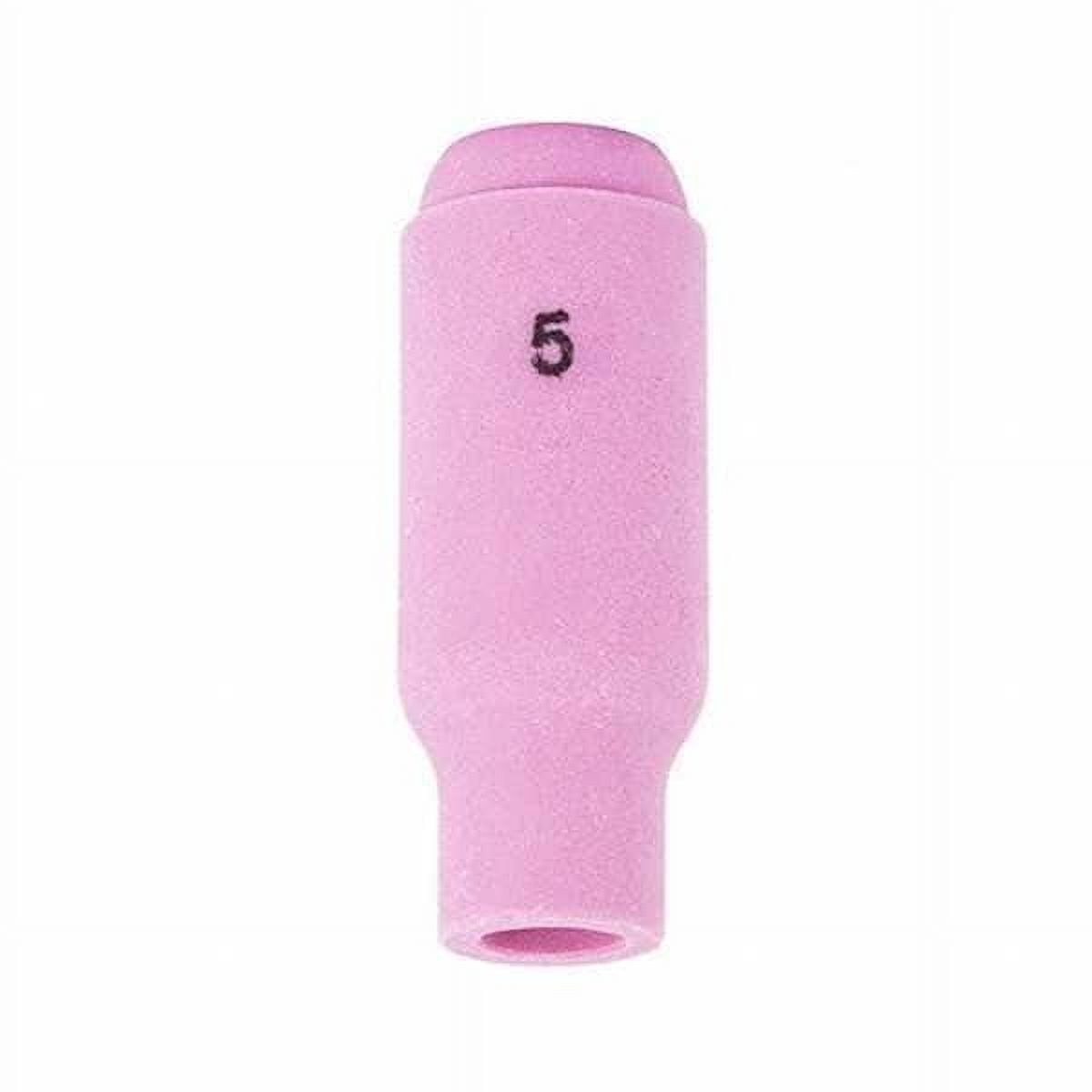 American Torch Tip ATTC No5 TIG Alumina Std Nozzle PK10 10N49 - Walmart ...