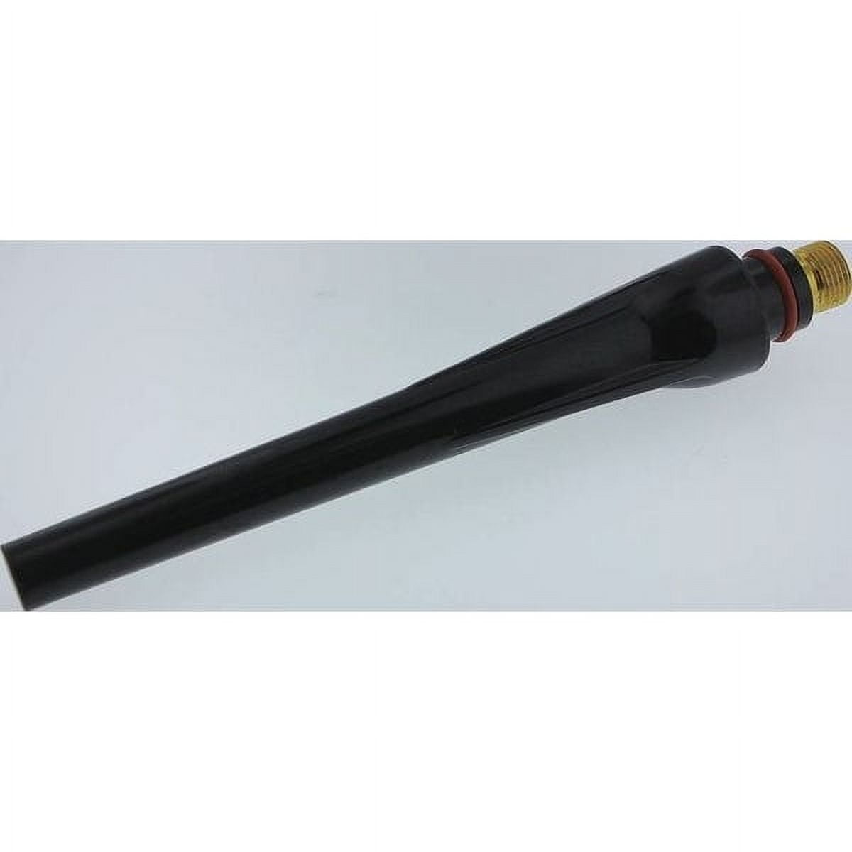 American Torch Tip ATTC TIG Welding Long Back Cap PK2 57Y02 - Walmart.com