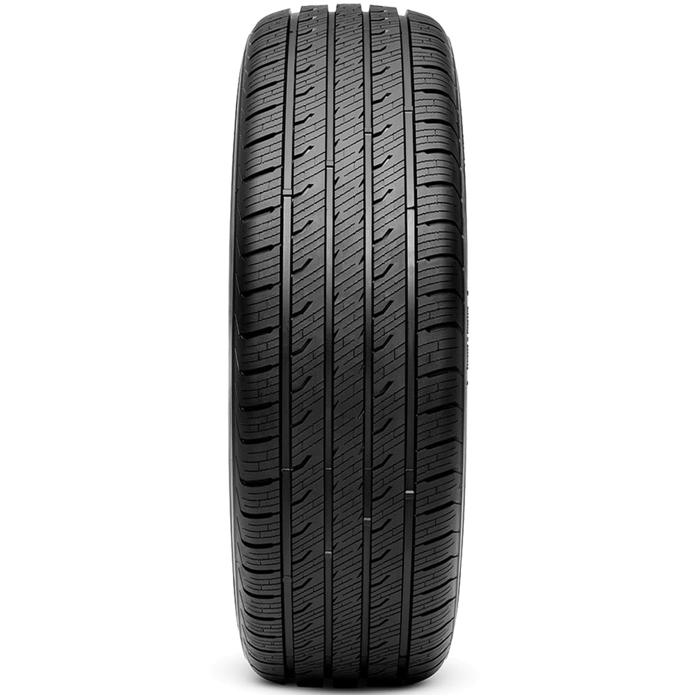 American Tourer Sport Touring A/S 255/45R19 ZR 104W XL AS High ...