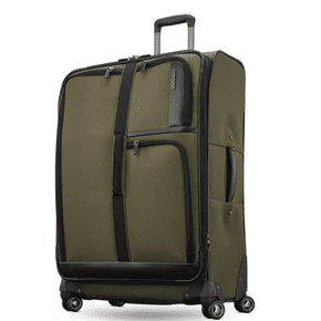 26 Inch Suitcases With Spinner Wheels