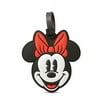 Disney Luggage Tag Set | 4 Pcs Set Mickey Mouse and Minnie Mouse ...